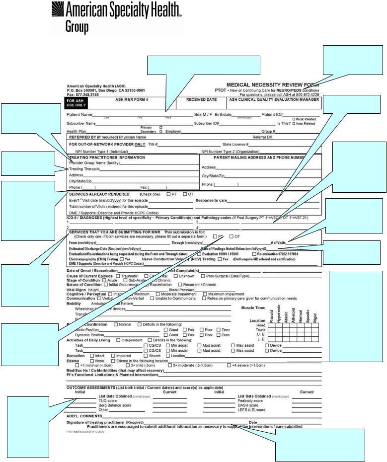 Ash Reopen Modification Form ≡ Fill Out Printable PDF Forms Online