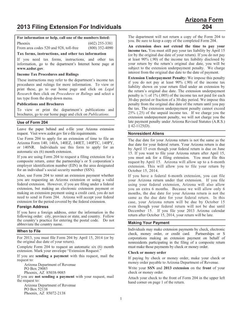 Az Form 140 ≡ Fill Out Printable PDF Forms Online