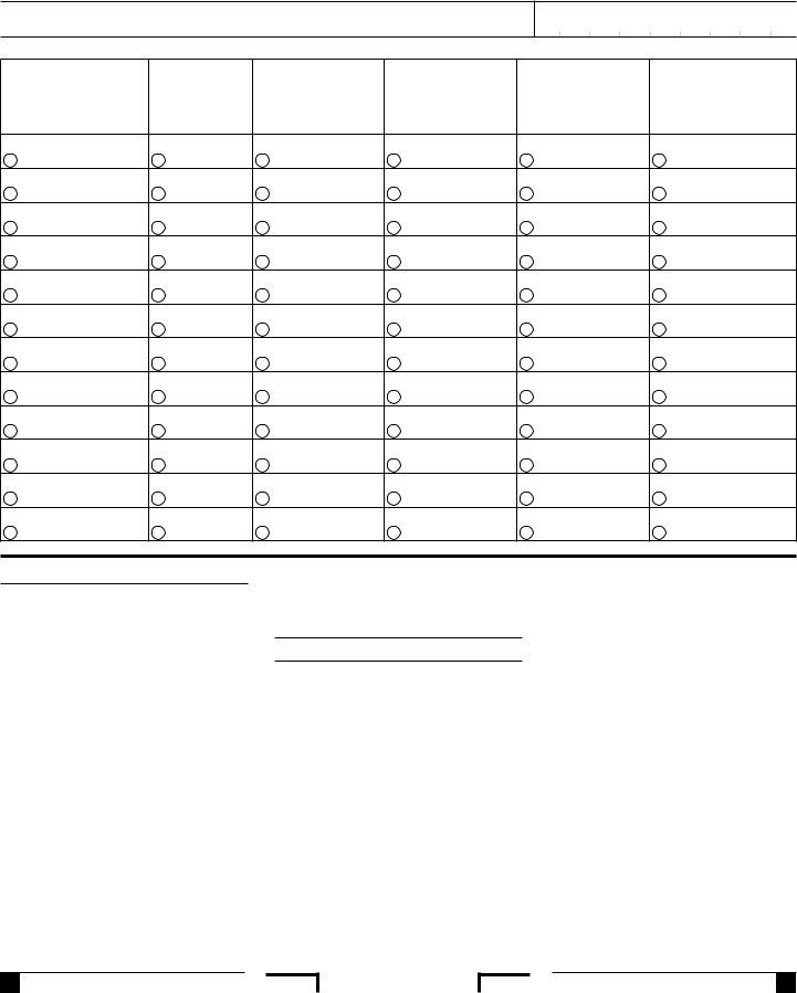 California Form 100S ≡ Fill Out Printable PDF Forms Online