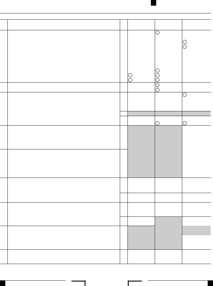 California Form 100S ≡ Fill Out Printable PDF Forms Online