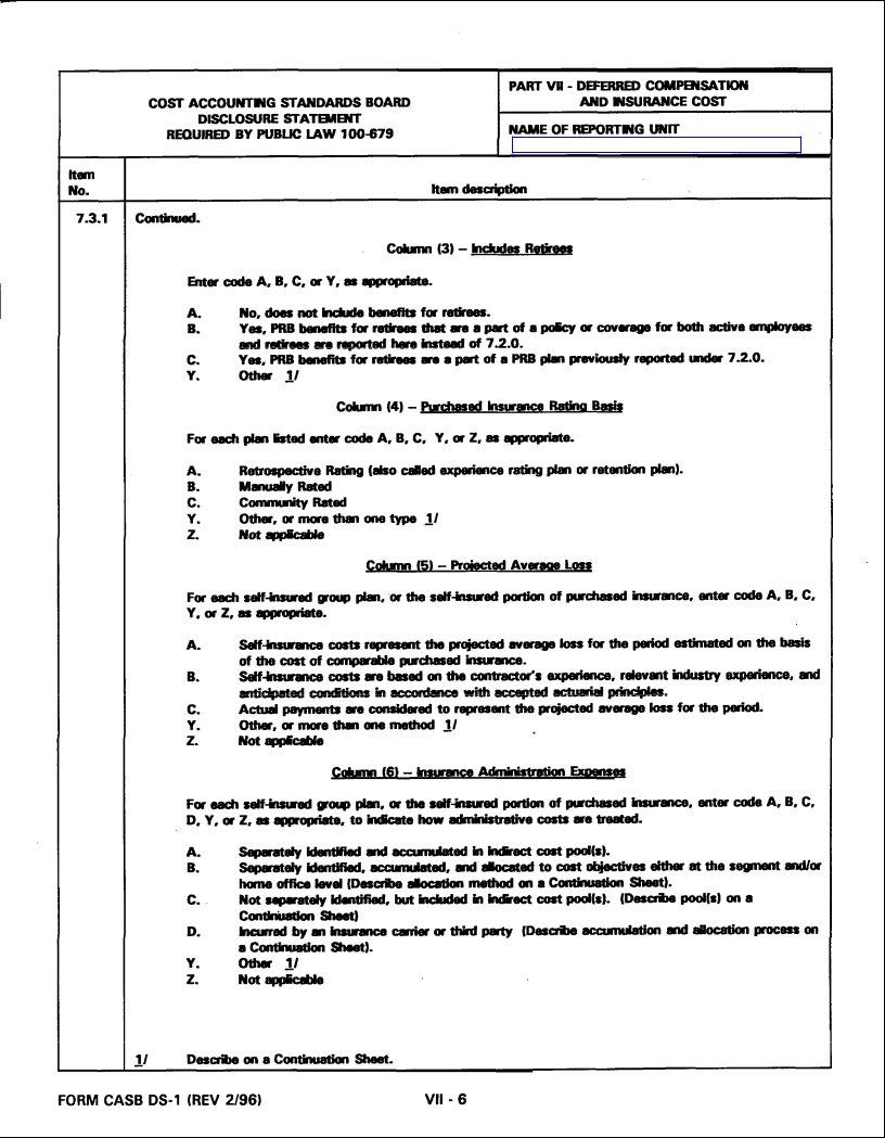 Casb Ds 1 Form ≡ Fill Out Printable PDF Forms Online