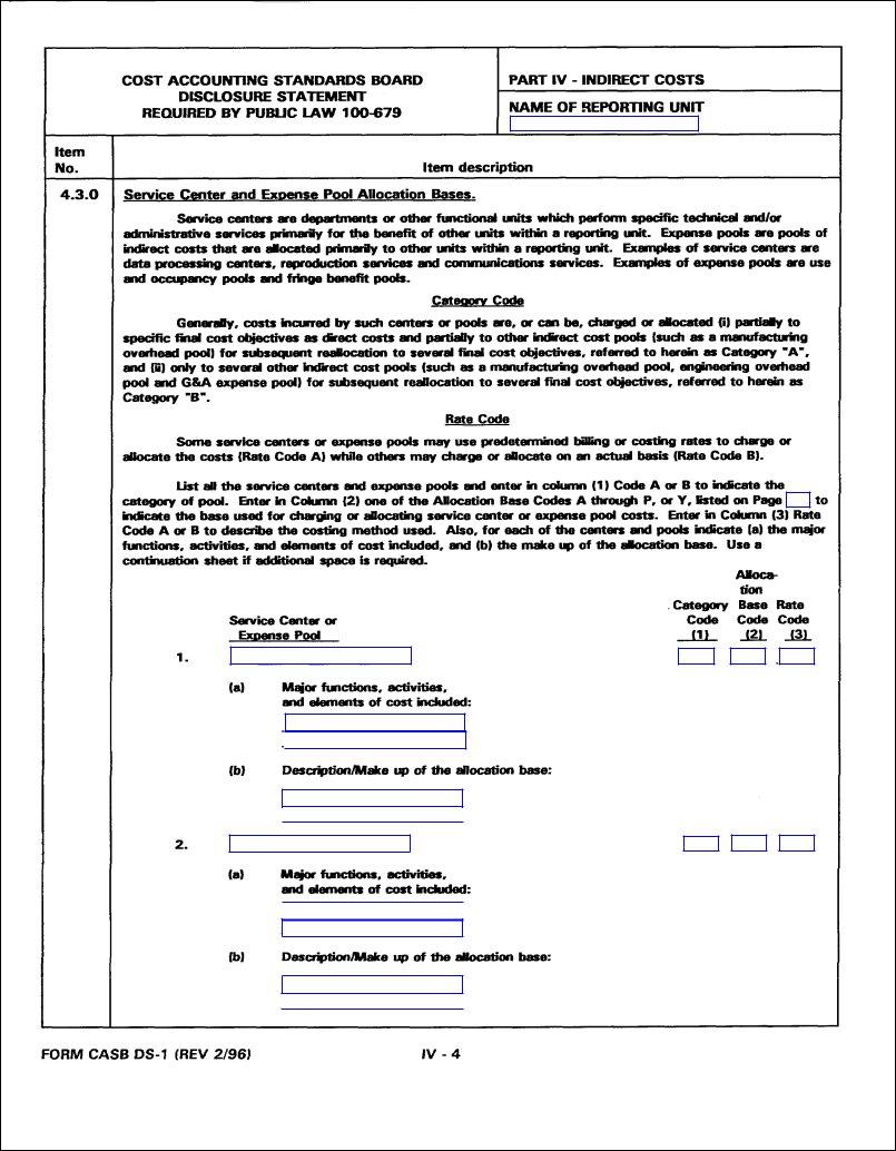 Casb Ds 1 Form ≡ Fill Out Printable PDF Forms Online