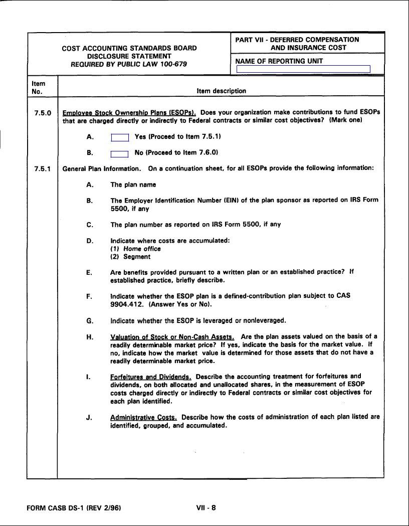 Casb Ds 1 Form ≡ Fill Out Printable PDF Forms Online