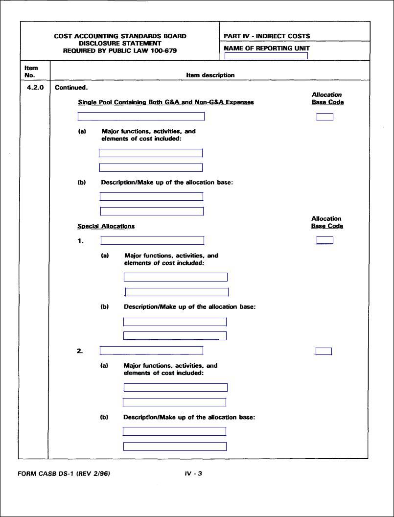 Casb Ds 1 Form ≡ Fill Out Printable PDF Forms Online