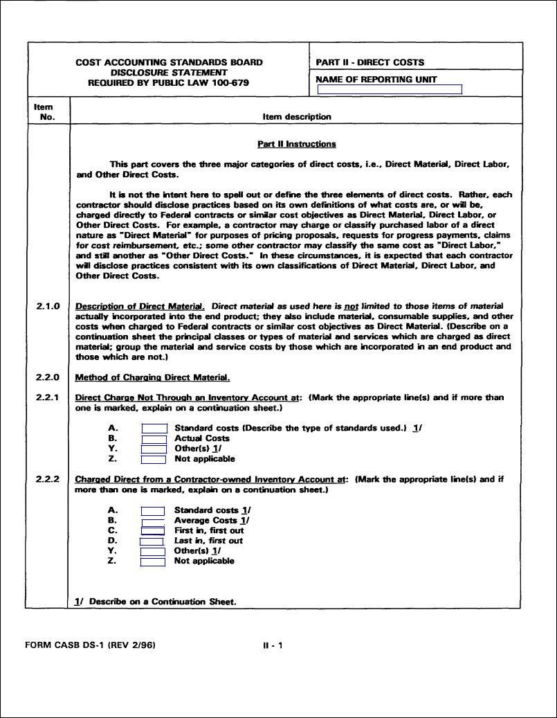 Casb Ds 1 Form ≡ Fill Out Printable PDF Forms Online