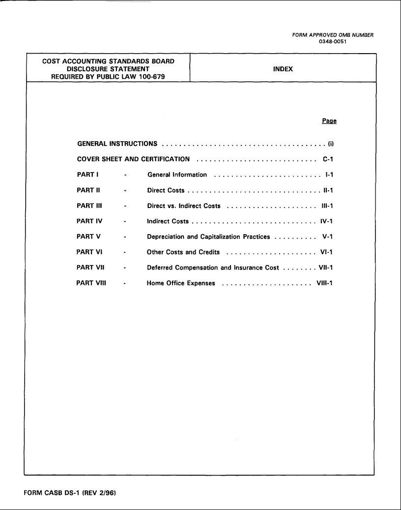 Casb Ds 1 Form ≡ Fill Out Printable PDF Forms Online