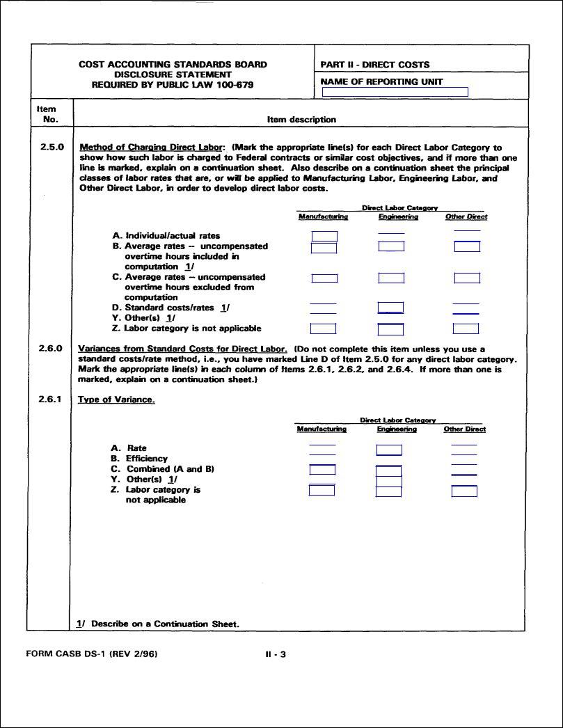 Casb Ds 1 Form ≡ Fill Out Printable PDF Forms Online