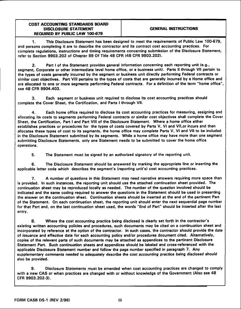 Casb Ds 1 Form ≡ Fill Out Printable PDF Forms Online