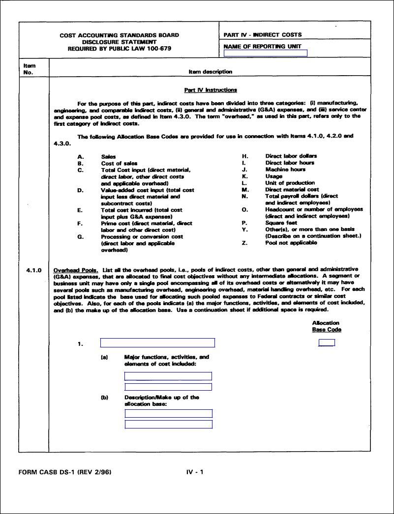 Casb Ds 1 Form ≡ Fill Out Printable PDF Forms Online