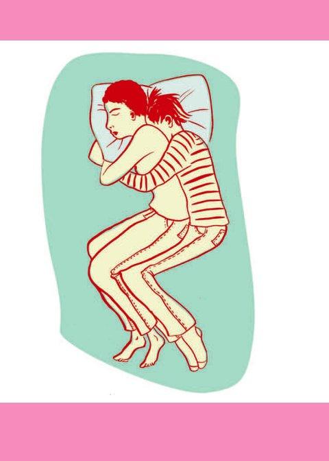 Cuddle Sutra Form ≡ Fill Out Printable PDF Forms Online