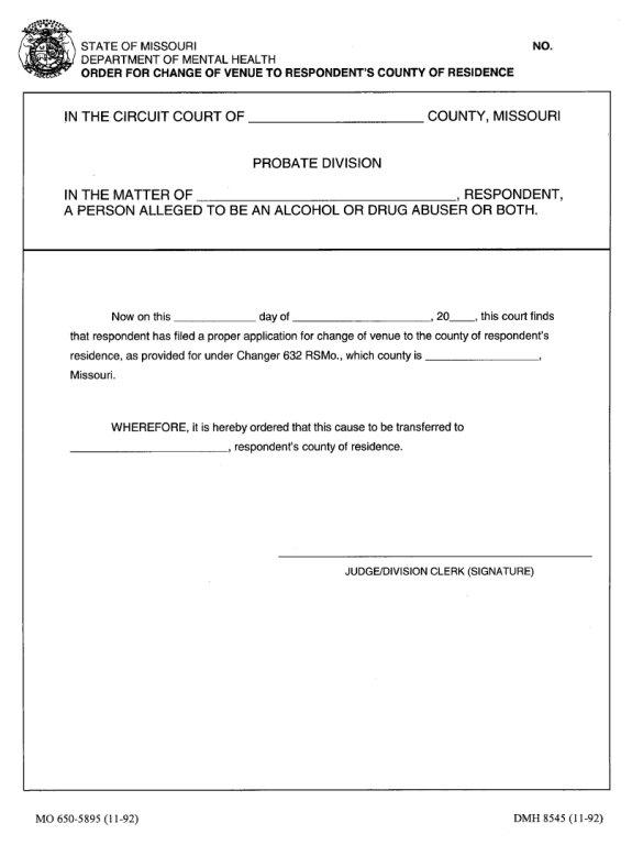 Detention Form ≡ Fill Out Printable PDF Forms Online
