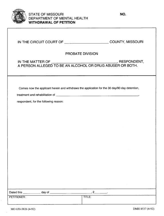 Detention Form ≡ Fill Out Printable PDF Forms Online