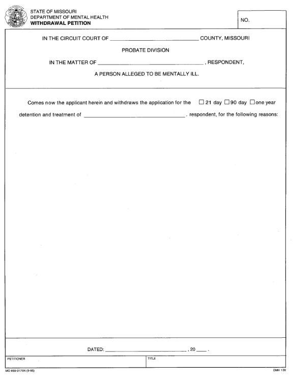 Detention Form ≡ Fill Out Printable PDF Forms Online