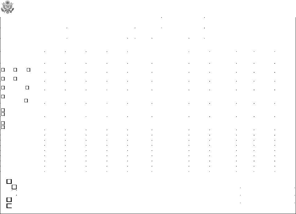 Ds 2054 Form ≡ Fill Out Printable PDF Forms Online