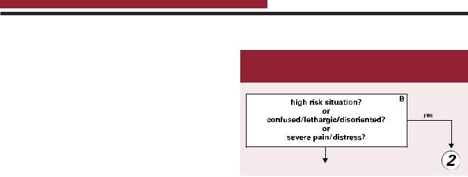Emergency Severity Index Form ≡ Fill Out Printable PDF Forms Online