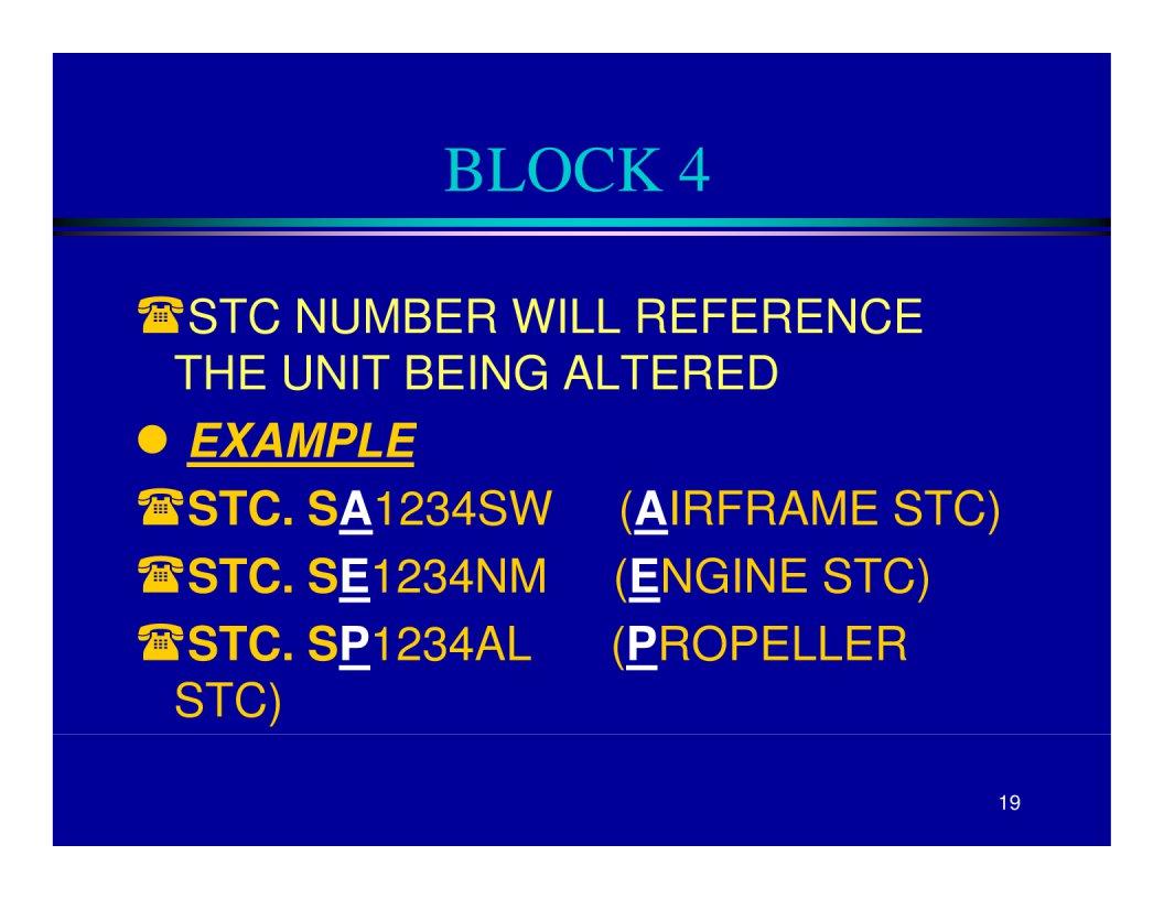 Faa 337 Form ≡ Fill Out Printable PDF Forms Online