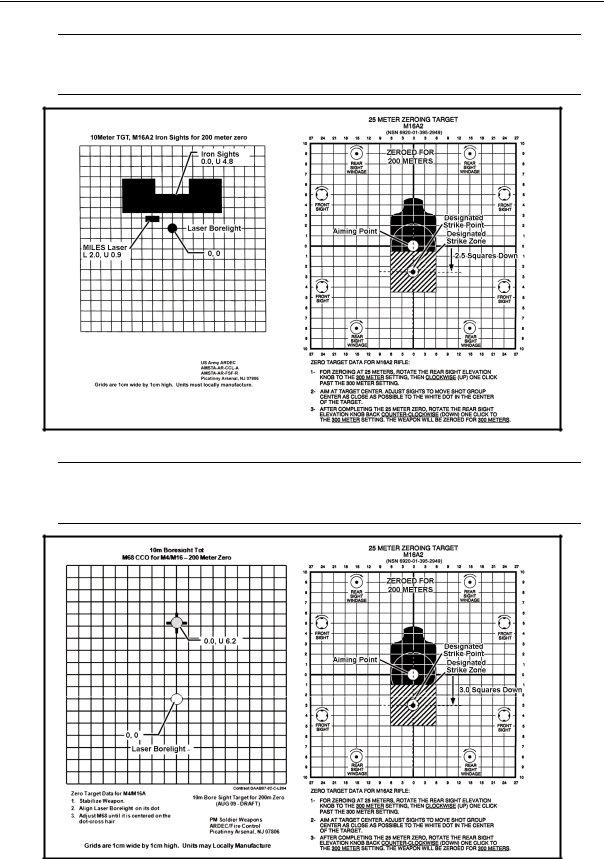 Fm 3 Rifle Marksmanship Form ≡ Fill Out Printable PDF Forms Online