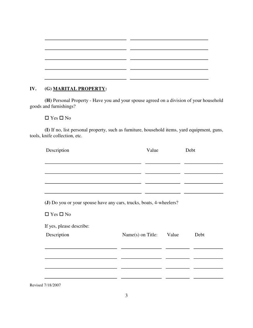 Form 1A Marriage ≡ Fill Out Printable PDF Forms Online