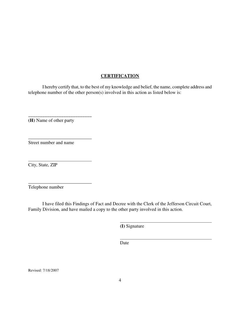 Form 1A Marriage ≡ Fill Out Printable PDF Forms Online