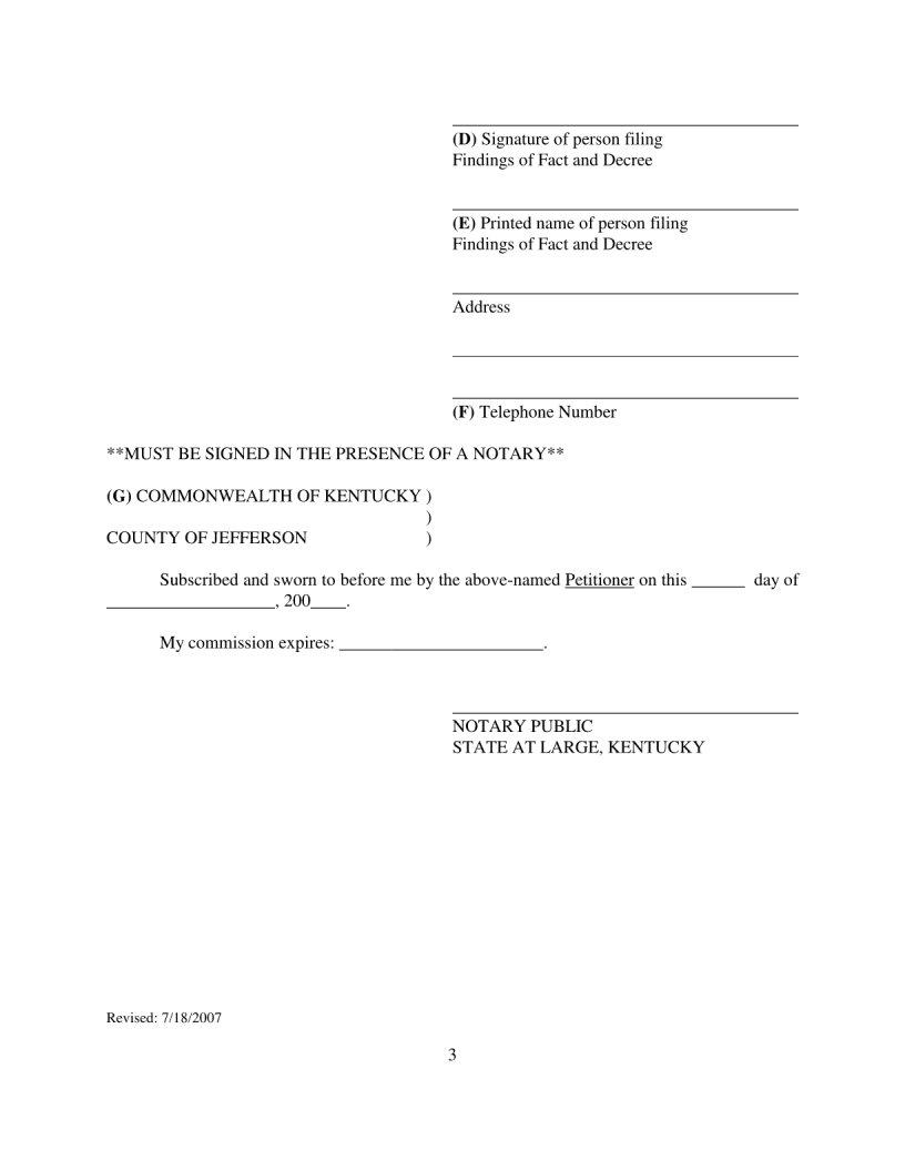 Form 1A Marriage ≡ Fill Out Printable PDF Forms Online