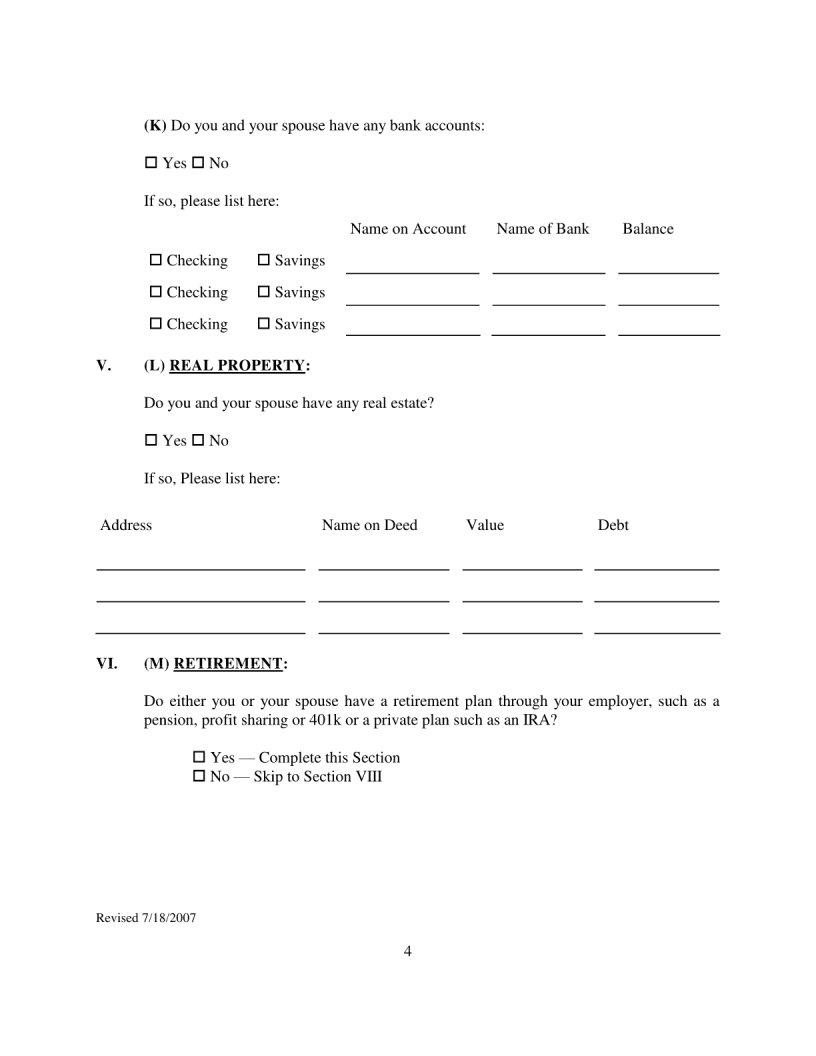 Form 1A Marriage ≡ Fill Out Printable PDF Forms Online