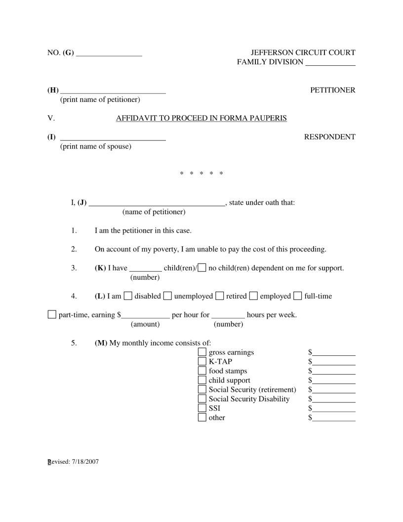 Form 1A Marriage ≡ Fill Out Printable PDF Forms Online