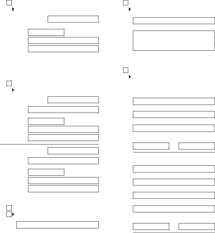 Form 866 ≡ Fill Out Printable PDF Forms Online