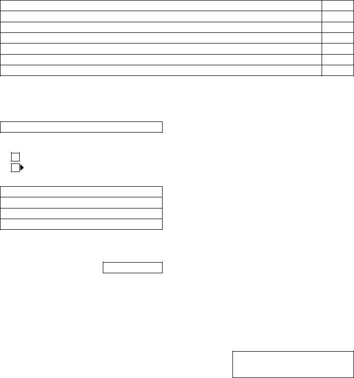 Form 866 ≡ Fill Out Printable PDF Forms Online