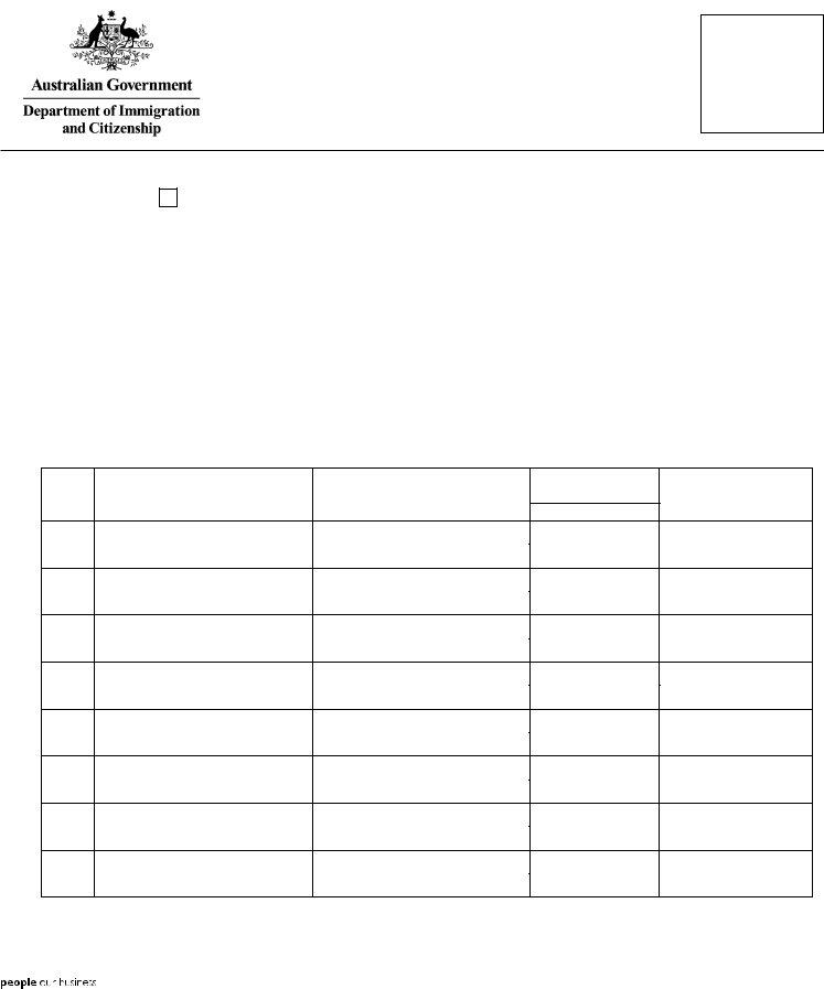 Form 866 ≡ Fill Out Printable PDF Forms Online