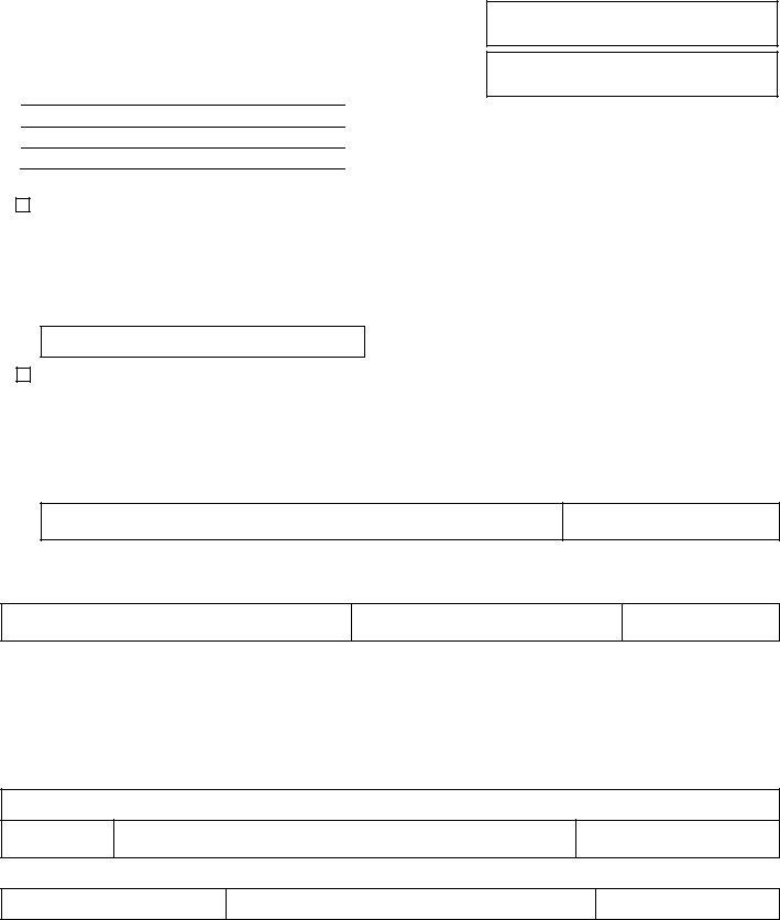 Form Et 4305 ≡ Fill Out Printable PDF Forms Online