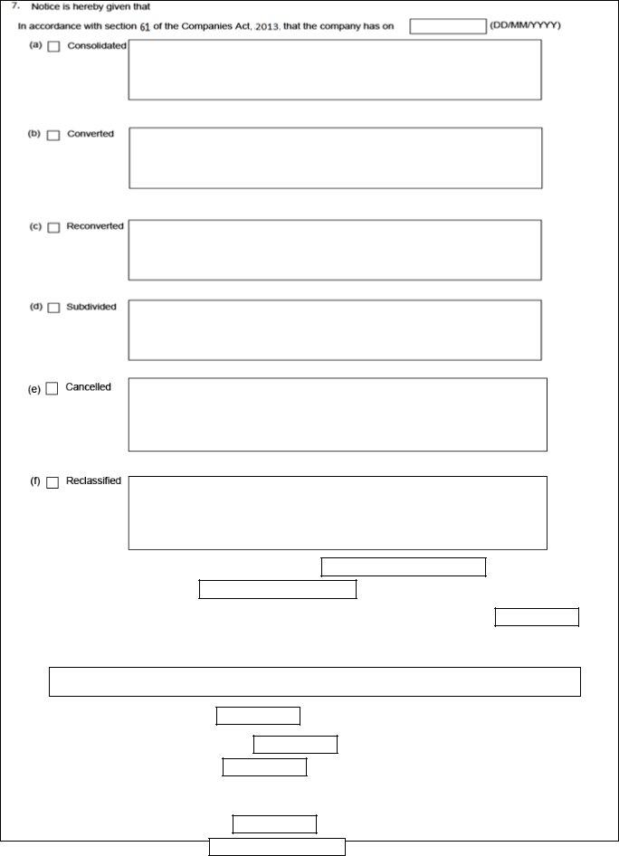 Form No Sh 1 ≡ Fill Out Printable PDF Forms Online