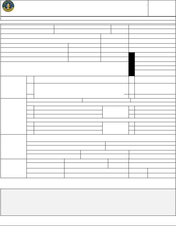 Form Ol 3 Fill Out Printable PDF Forms Online