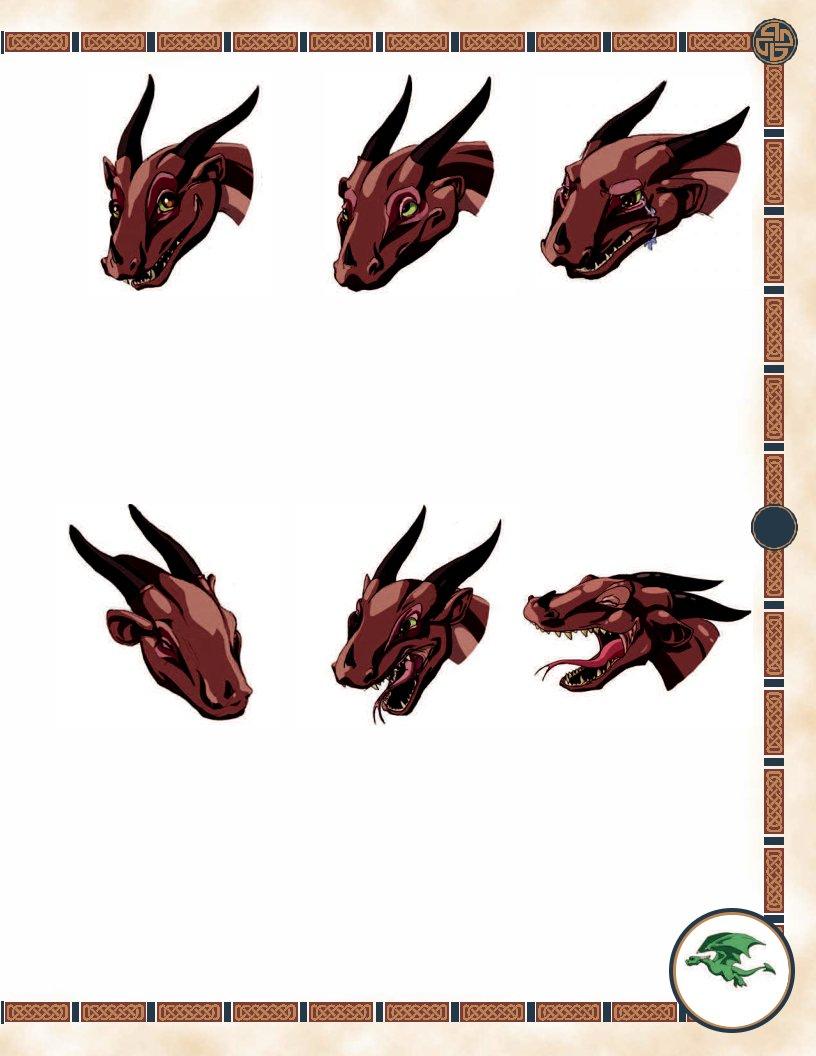 How To Draw Dragons Form ≡ Fill Out Printable PDF Forms Online