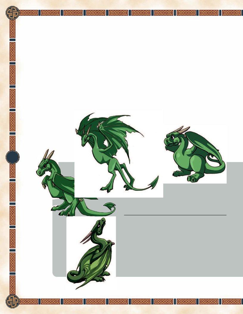 How To Draw Dragons Form ≡ Fill Out Printable PDF Forms Online
