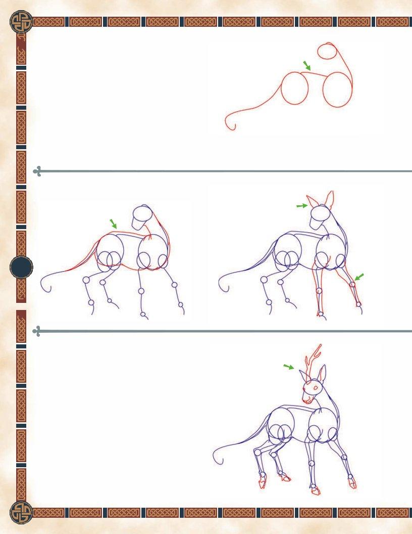 How To Draw Dragons Form ≡ Fill Out Printable PDF Forms Online
