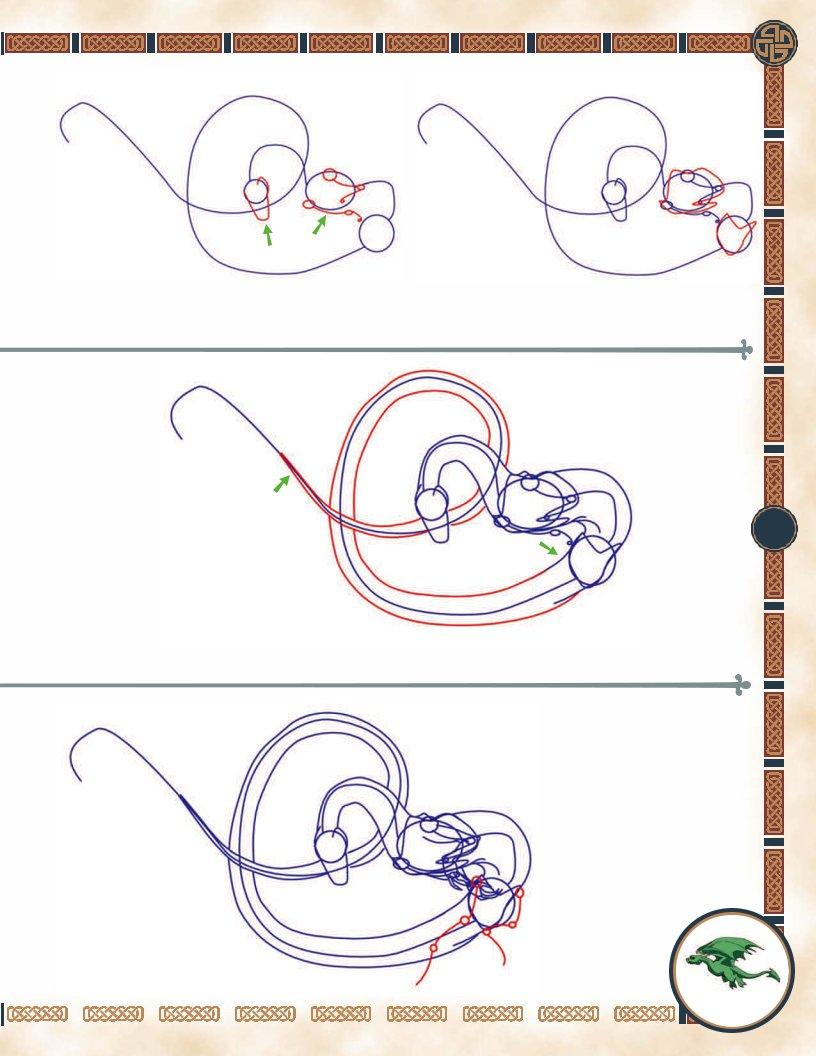 How To Draw Dragons Form ≡ Fill Out Printable PDF Forms Online