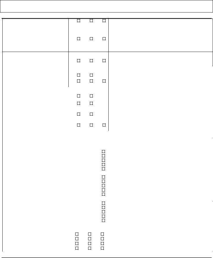 Hud 9834 Form ≡ Fill Out Printable PDF Forms Online