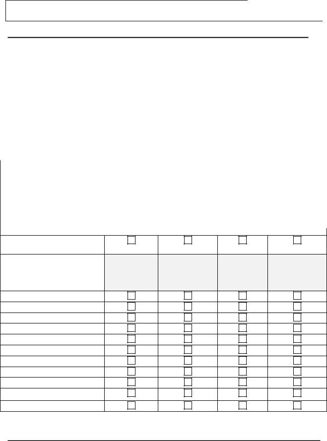 Hud 9834 Form ≡ Fill Out Printable PDF Forms Online