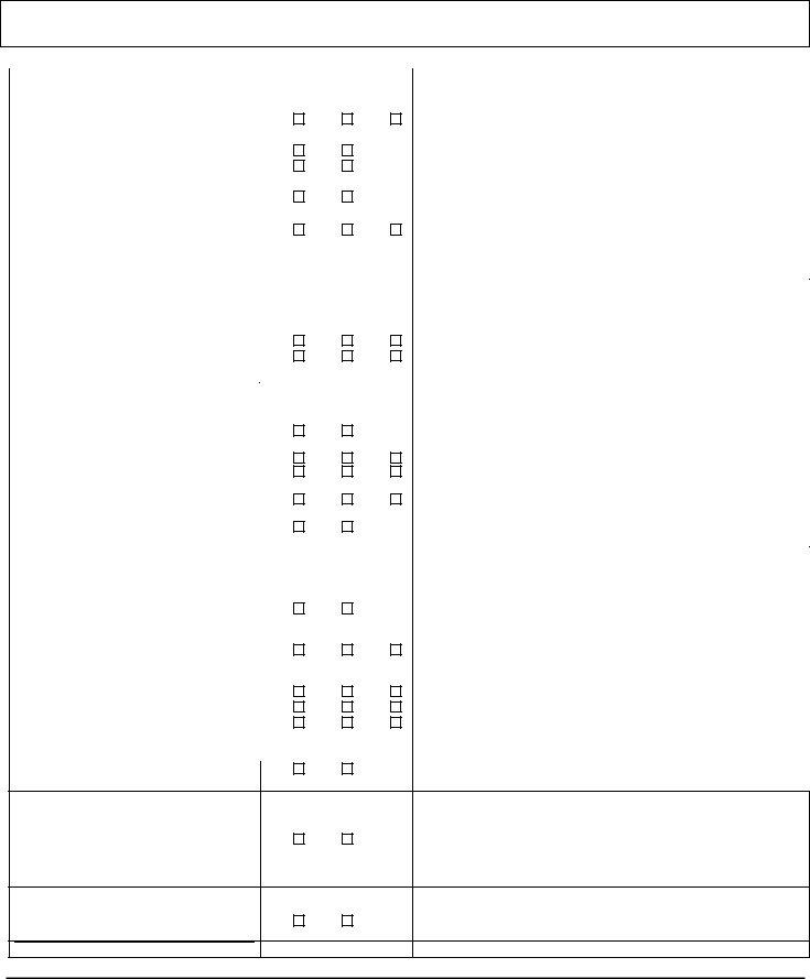 Hud 9834 Form ≡ Fill Out Printable PDF Forms Online