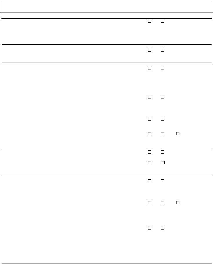 Hud 9834 Form ≡ Fill Out Printable PDF Forms Online