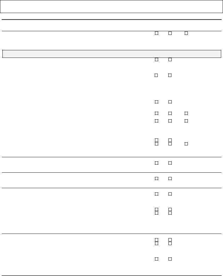 Hud 9834 Form ≡ Fill Out Printable PDF Forms Online