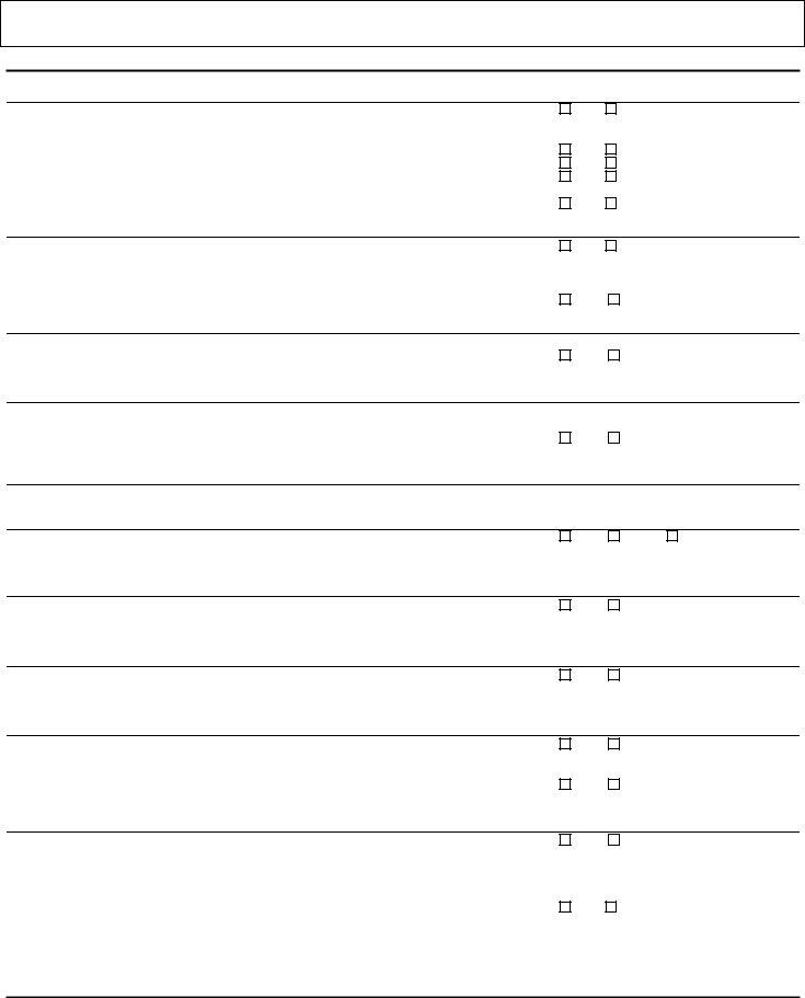 Hud 9834 Form ≡ Fill Out Printable PDF Forms Online
