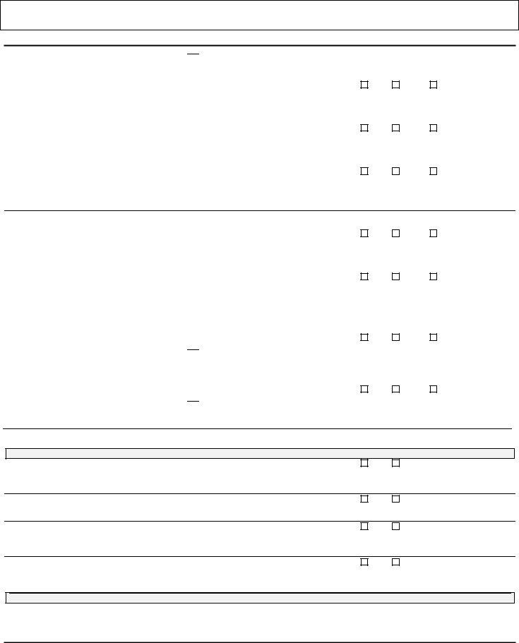Hud 9834 Form ≡ Fill Out Printable PDF Forms Online