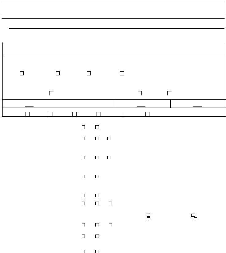 Hud 9834 Form ≡ Fill Out Printable PDF Forms Online