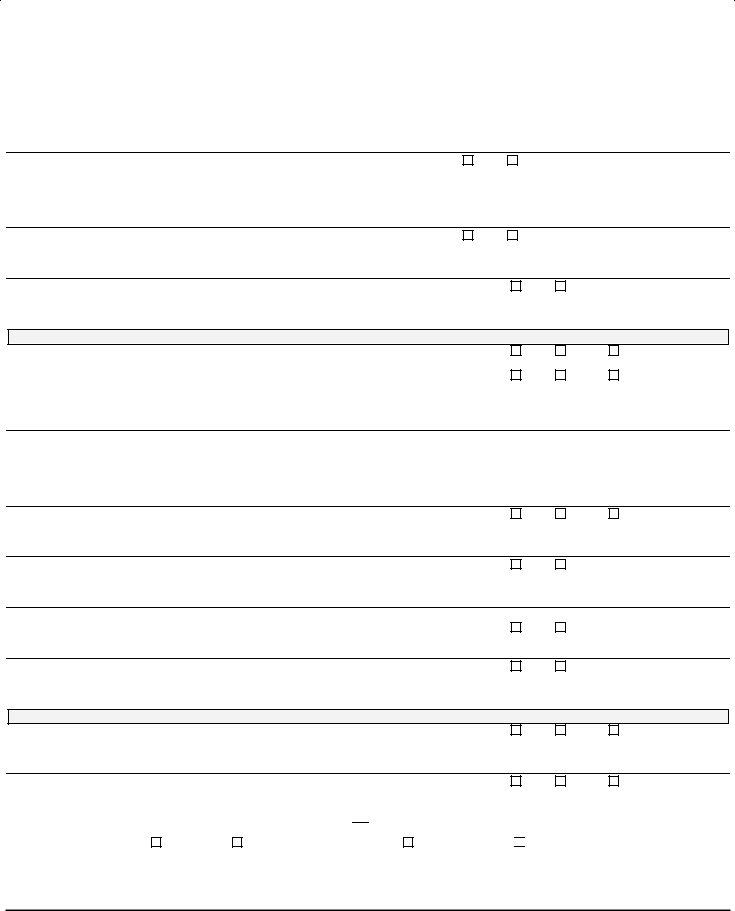 Hud 9834 Form ≡ Fill Out Printable PDF Forms Online