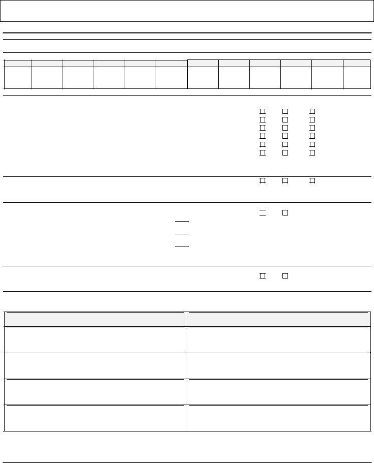Hud 9834 Form ≡ Fill Out Printable PDF Forms Online