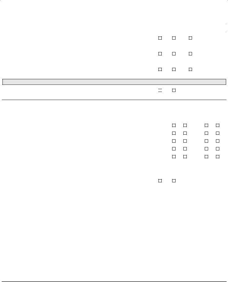 Hud 9834 Form ≡ Fill Out Printable PDF Forms Online
