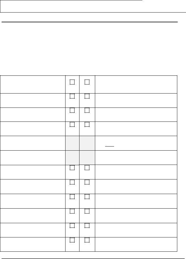 Hud 9834 Form ≡ Fill Out Printable PDF Forms Online