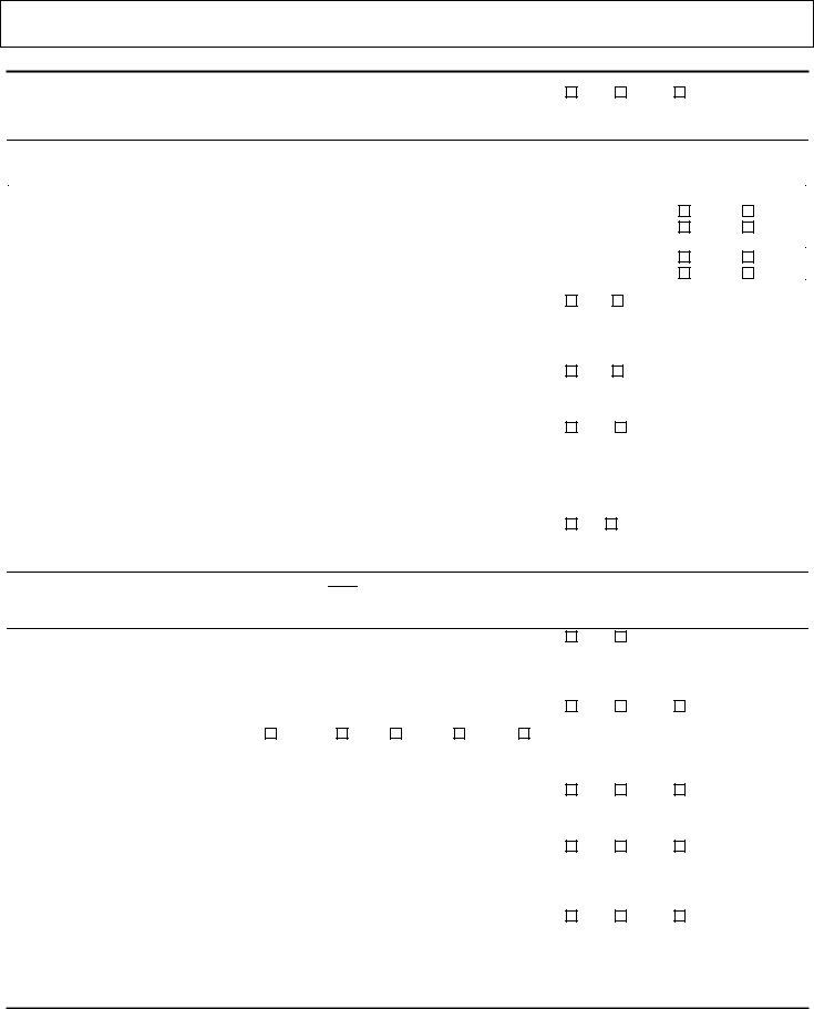 Hud 9834 Form ≡ Fill Out Printable PDF Forms Online