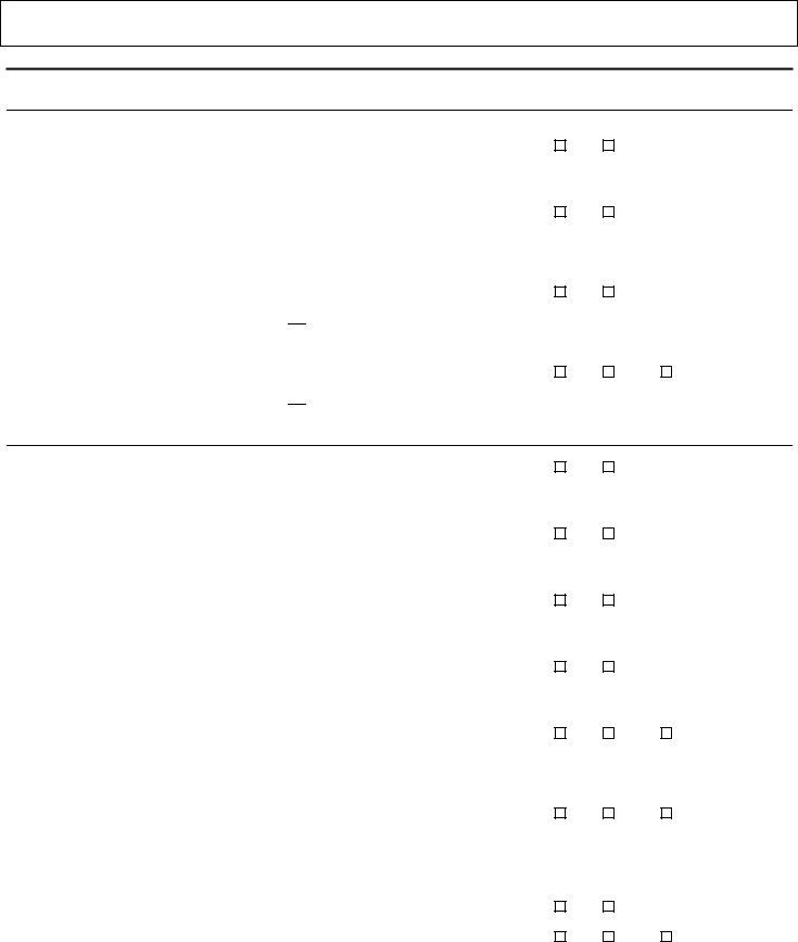 Hud 9834 Form ≡ Fill Out Printable PDF Forms Online
